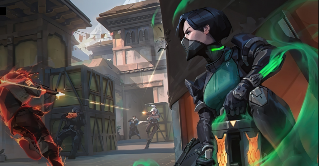 How to Get XP Fast in Valorant