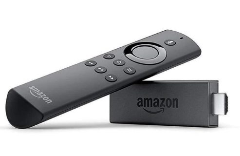 How to Install Your Amazon Fire Stick with Dish Network