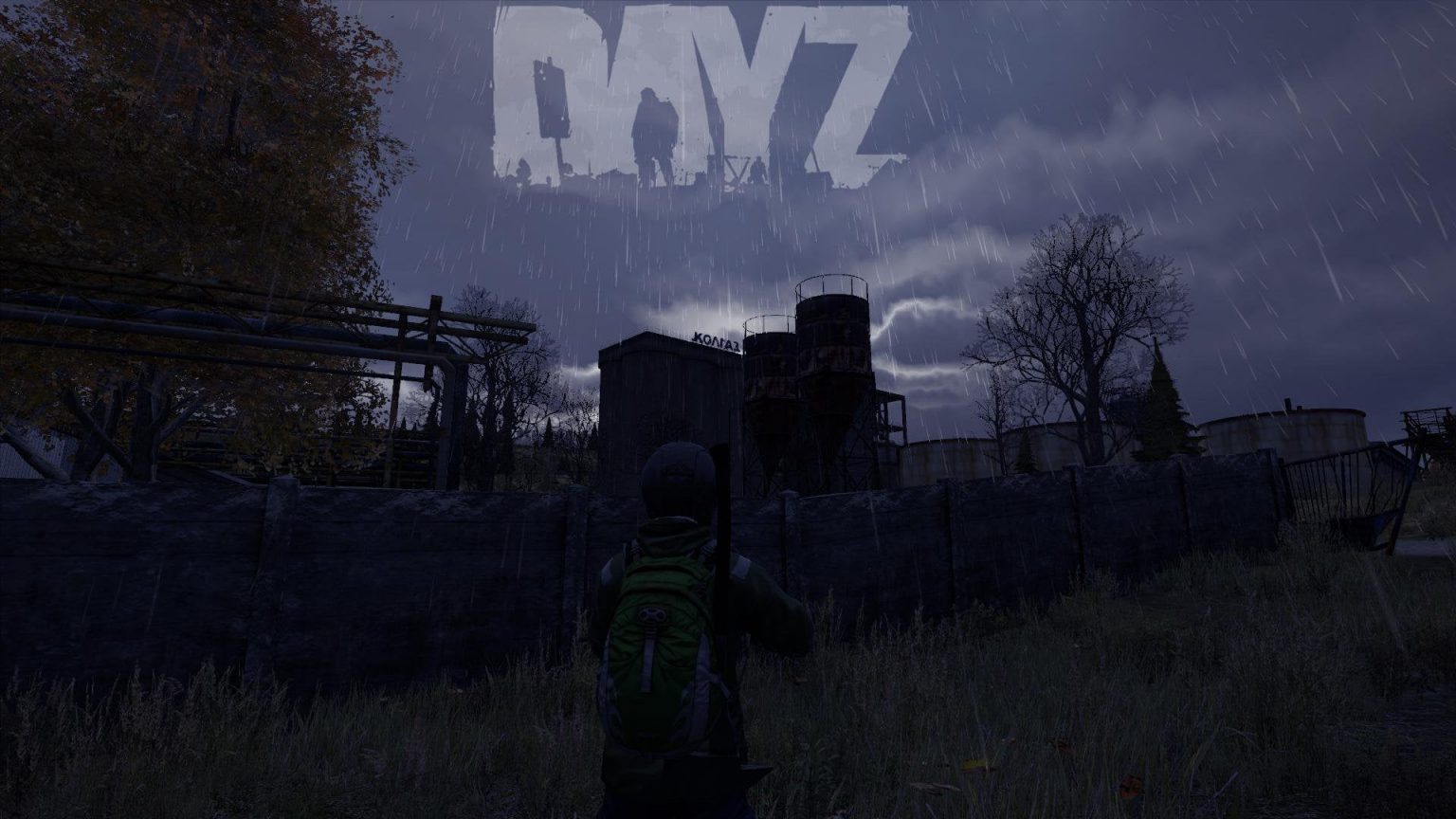 How to Cure a Cold in Dayz