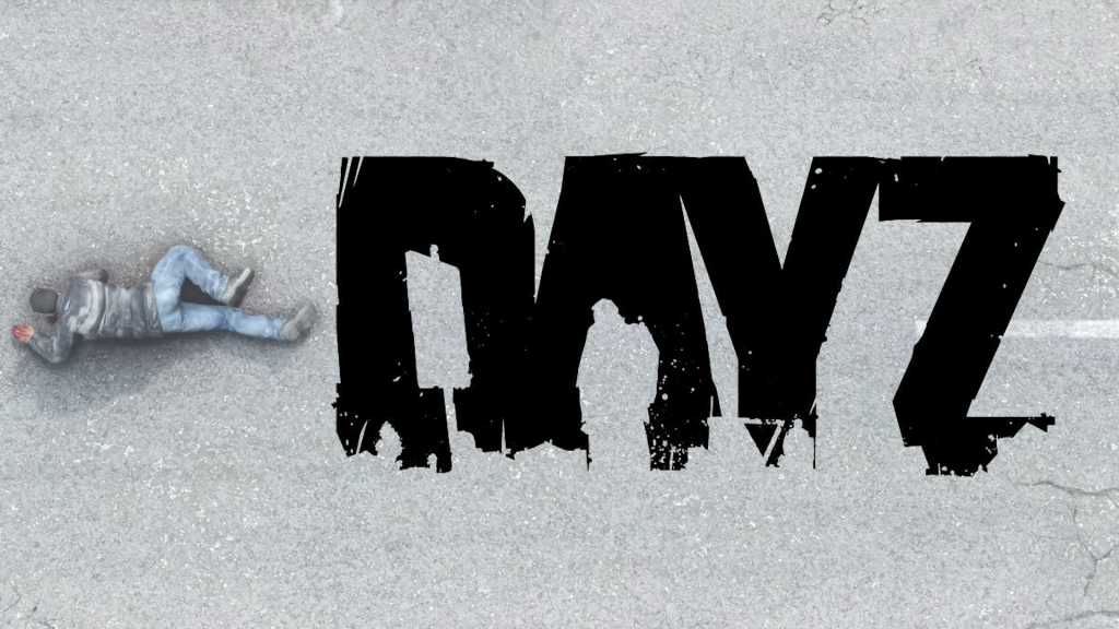 How to Make a Splint in Dayz