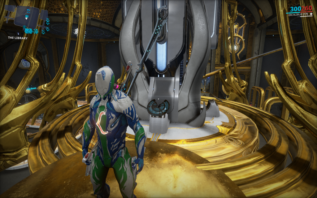 How to Trade in Warframe