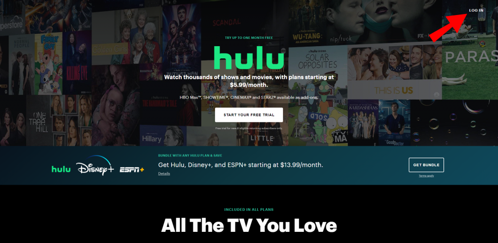 How to Cancel Hulu Live