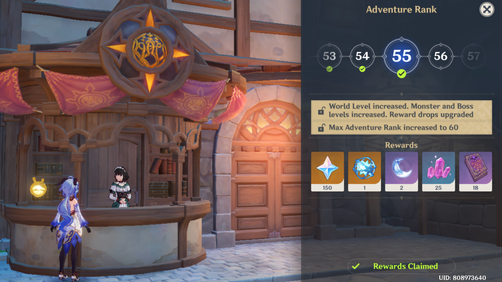 How to Make Mora in Genshin Impact