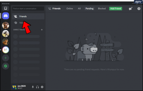 How To Block or Unblock Someone on Discord