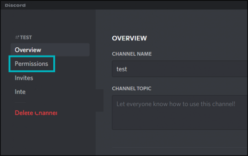 How to Hide Channels in Discord