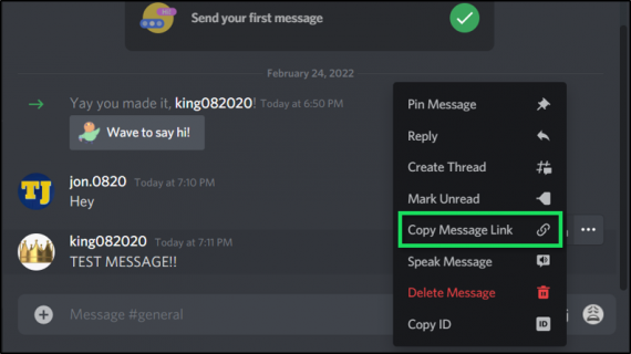 How to Report a Discord Server