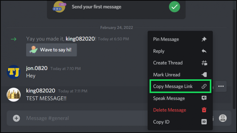 How to Report a Discord Server