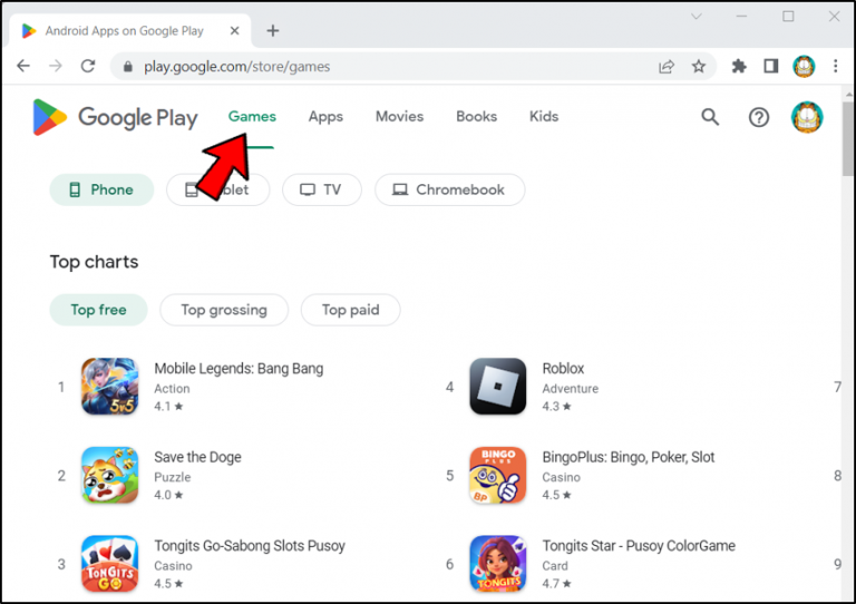 How to Add to Wishlist in Google Play