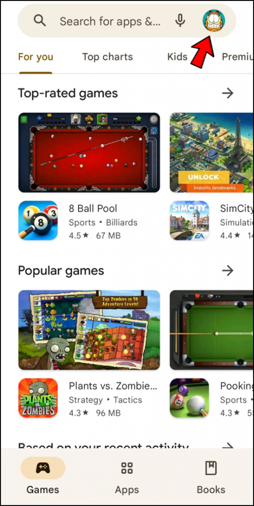 How to Add to Wishlist in Google Play