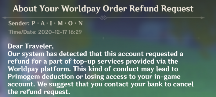 How to Get Primogems in Genshin Impact