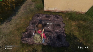 How to Find Food in DayZ