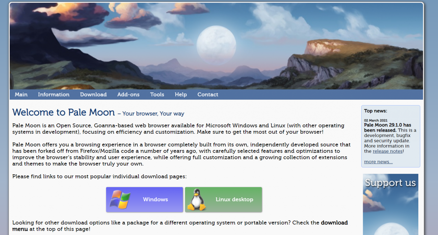 The 5 Lightest Web Browsers in 2022
