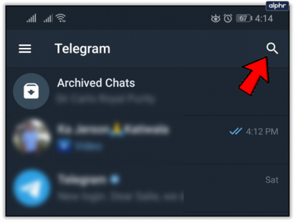 How to Find Channels on Telegram