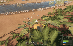 How to Get Water in Rust