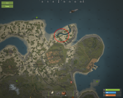 How to Get Water in Rust