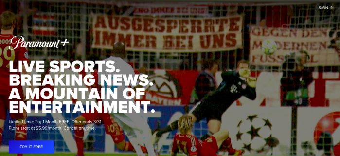 How to Manage Subtitles for Paramount+ (All Major Devices)