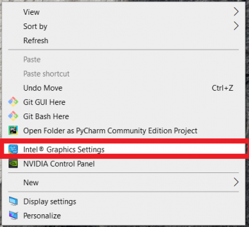 How to Rotate a Laptop or PC Screen: Flip Your Display on Its Side