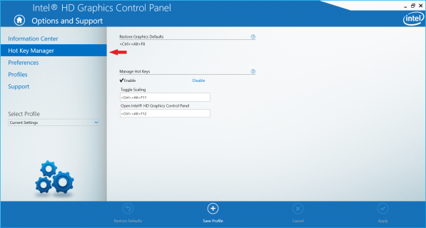 How to Rotate a Laptop or PC Screen: Flip Your Display on Its Side