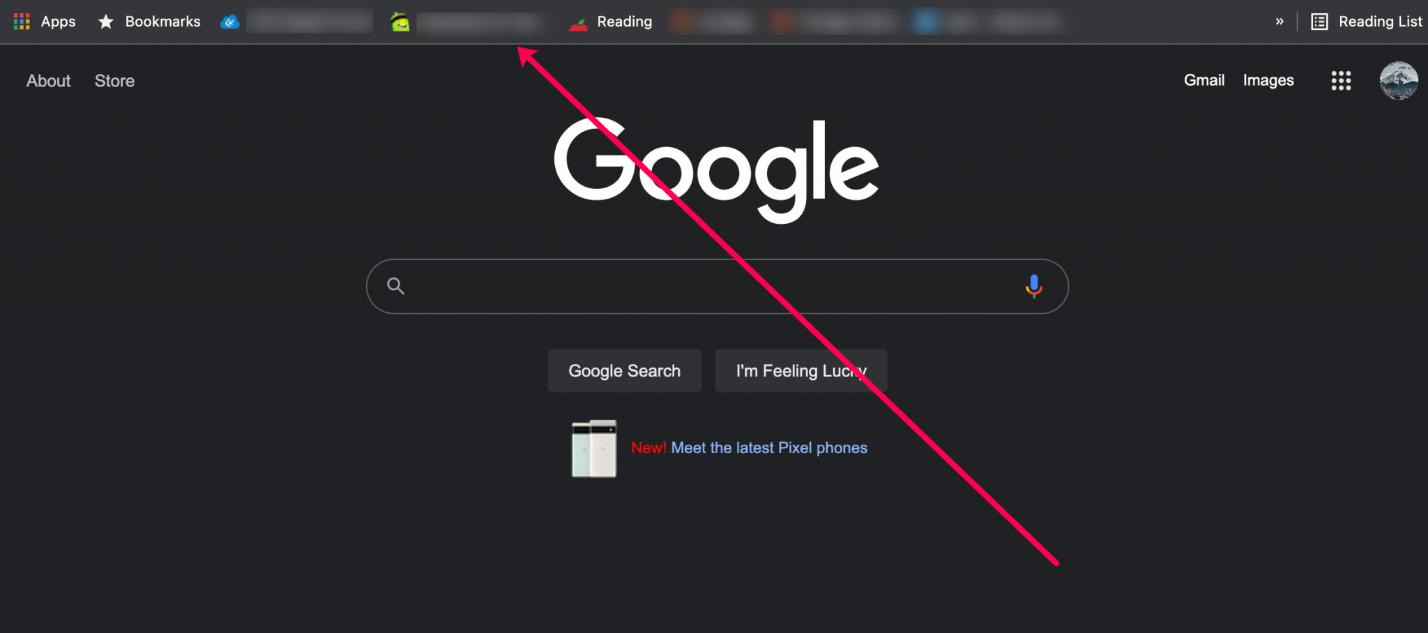 How To Delete all Bookmarks in Chrome