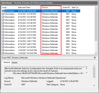 How to Delete Windows 10 Defender