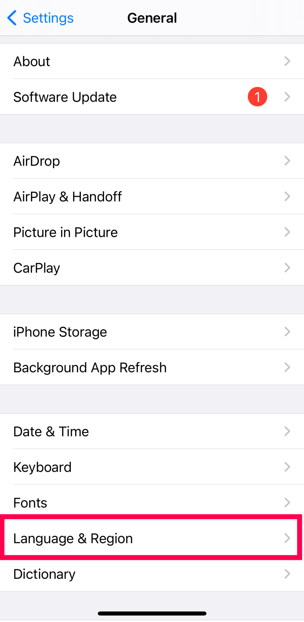 How To Change the Google Maps Voice