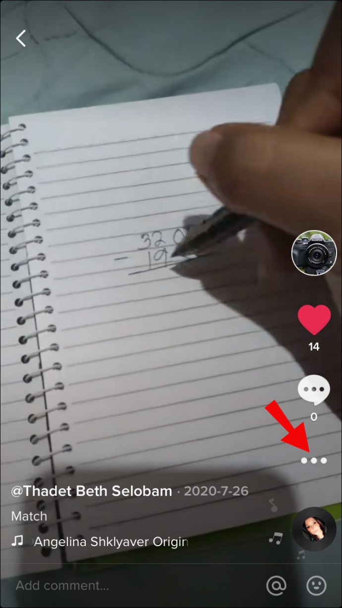 How To Check Your Tiktok Analytics And Stats