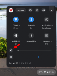 Try These Fixes When Your Sound is Not Working in Chrome
