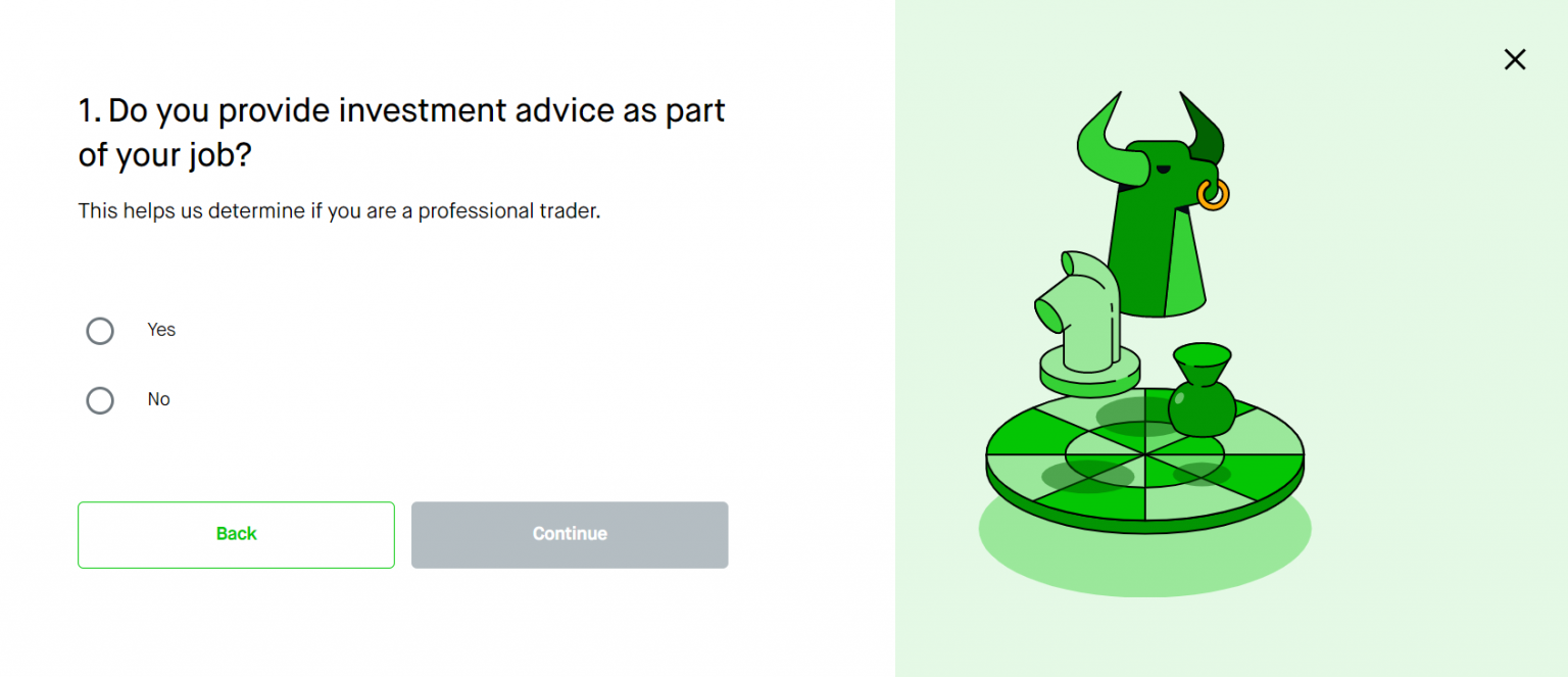 How to Get Approved for Options in Robinhood