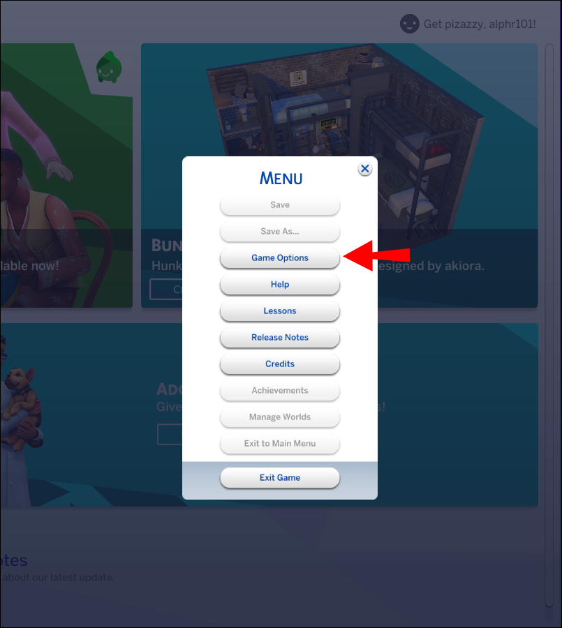Install And Download Mods And Cc For Sims 4 How To Install Sims 4 Mods