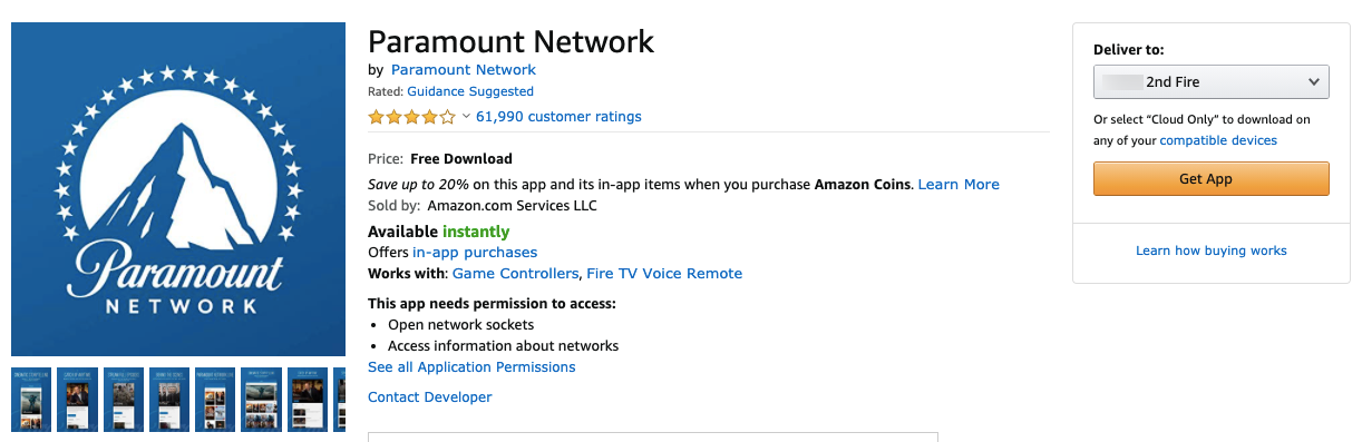 How to Watch Paramount+ from a PC, Phone, or Streaming Device