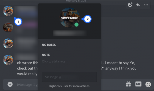 How to Send a Friend Request on Discord