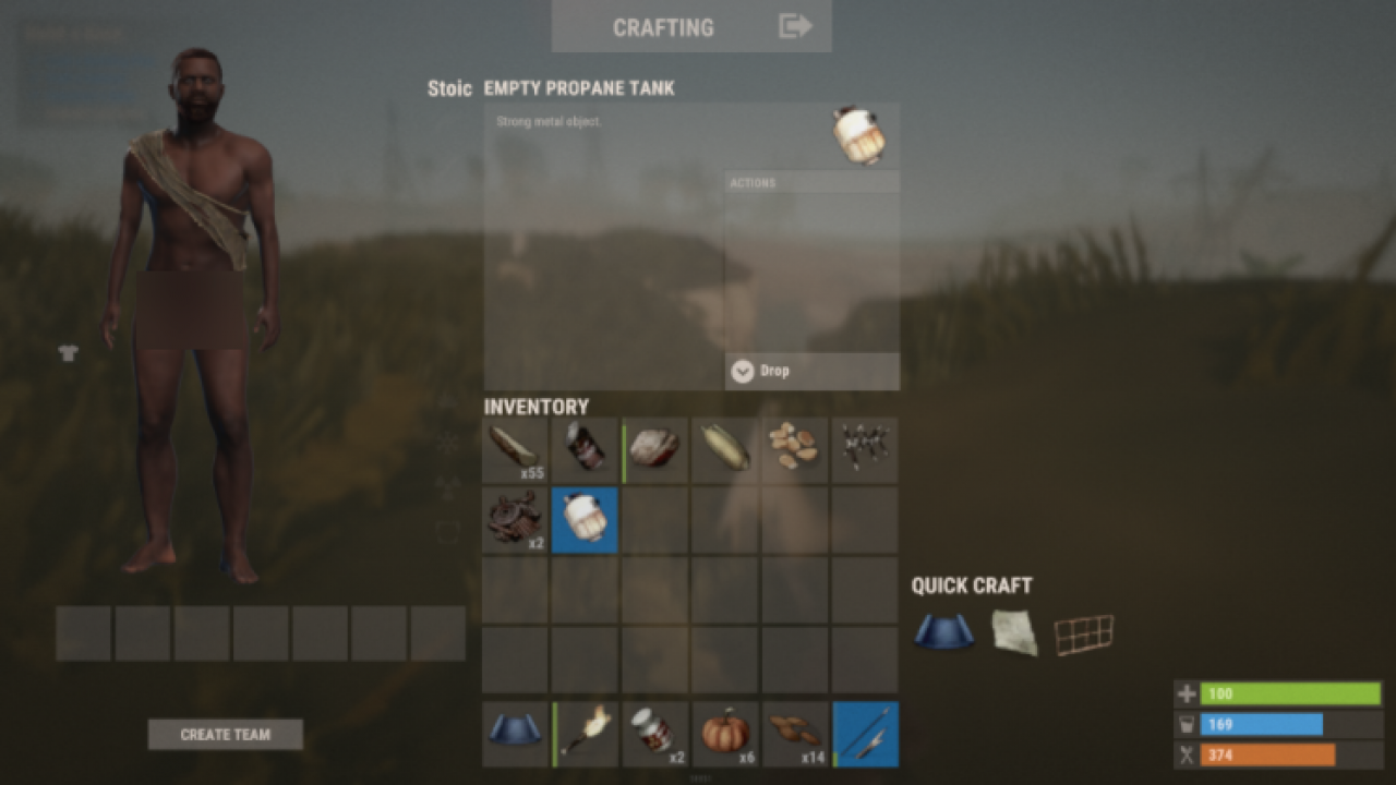 How to Get Water in Rust