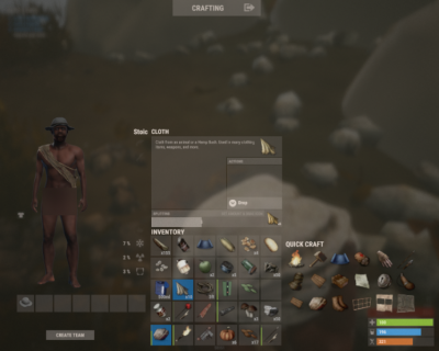 How to Get Water in Rust