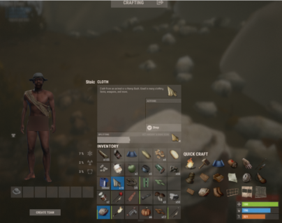 How to Demolish Walls in Rust