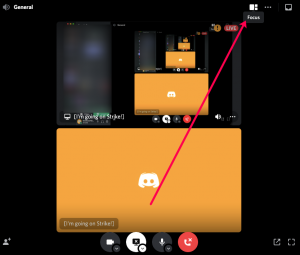 How to Split Screen on Discord