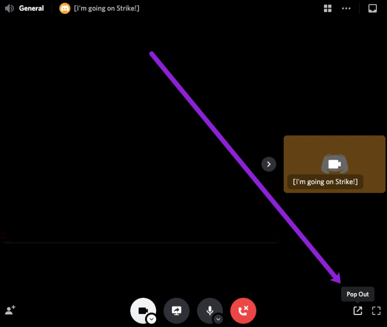 How to Split Screen on Discord