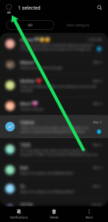 How To Permanently Delete Messages on Android