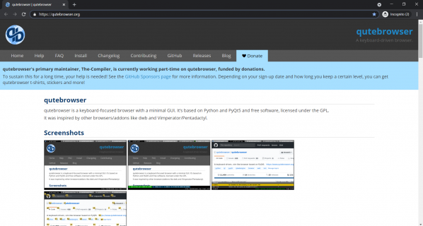The 5 Lightest Web Browsers in 2022