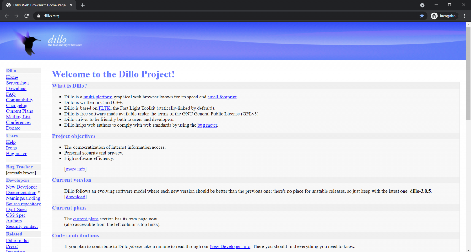 The 5 Lightest Web Browsers in 2022