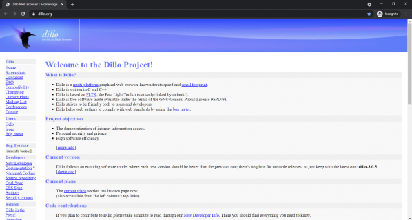 The 5 Lightest Web Browsers in 2022