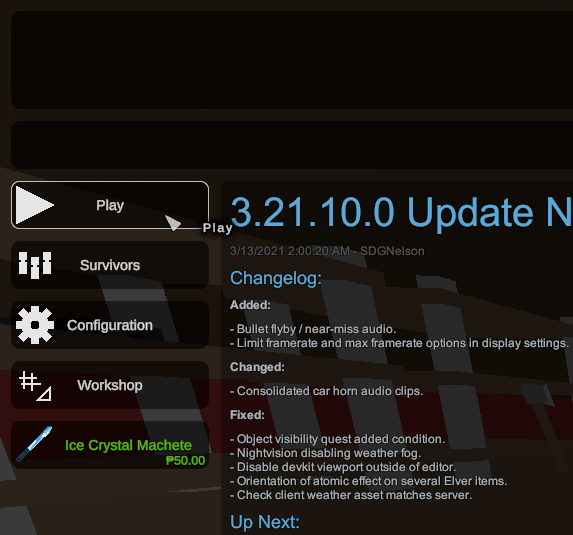 How To Spawn Items In Unturned