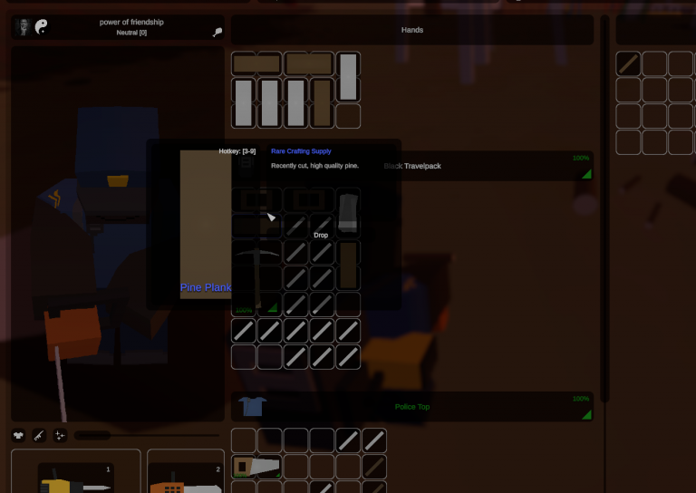 How to Make a Door in Unturned