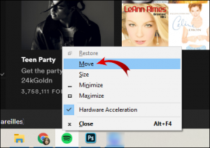How to Find a Window That Is Off Screen on a Chromebook, Mac, or Windows PC