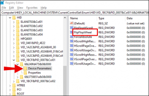 Mouse Is Going the Wrong Direction – Here's How to Invert