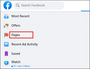 How to Download All Photos from Your Facebook Profile and Pages