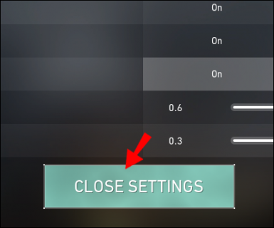 How to Get Left Hand in Valorant