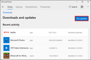 How to Access the WindowsApps Folder