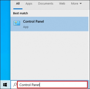 How to Show the Battery Percentage in Windows 10