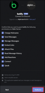 How to Connect Discord to Spotify