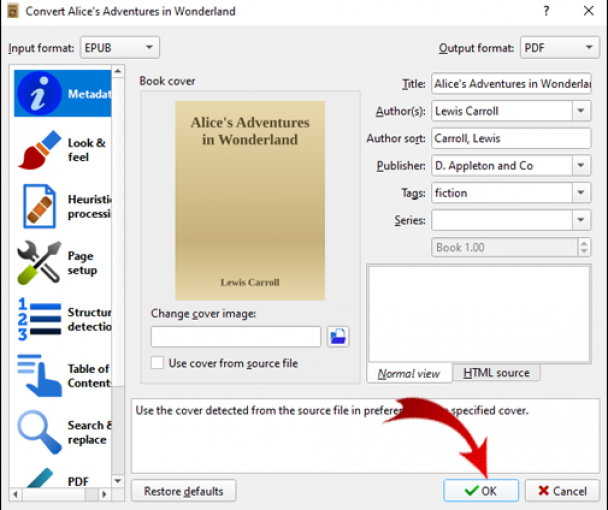 How to Open Epub Files